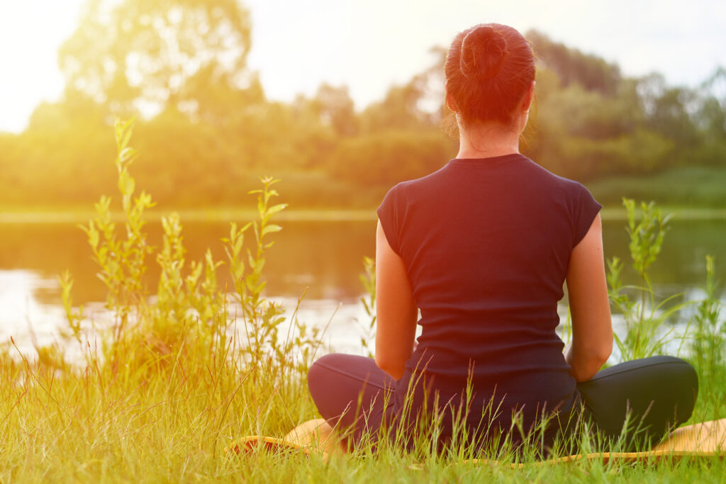 Meditation ~ Benefits & Tips | What is meditation & what are the benefits?